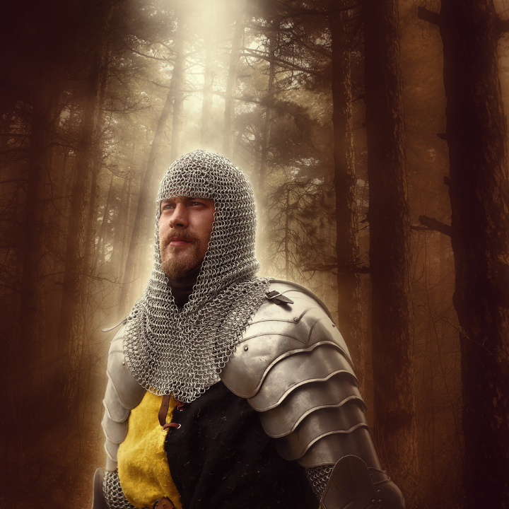 Outdoor Warrior Collection – ApronMen.com